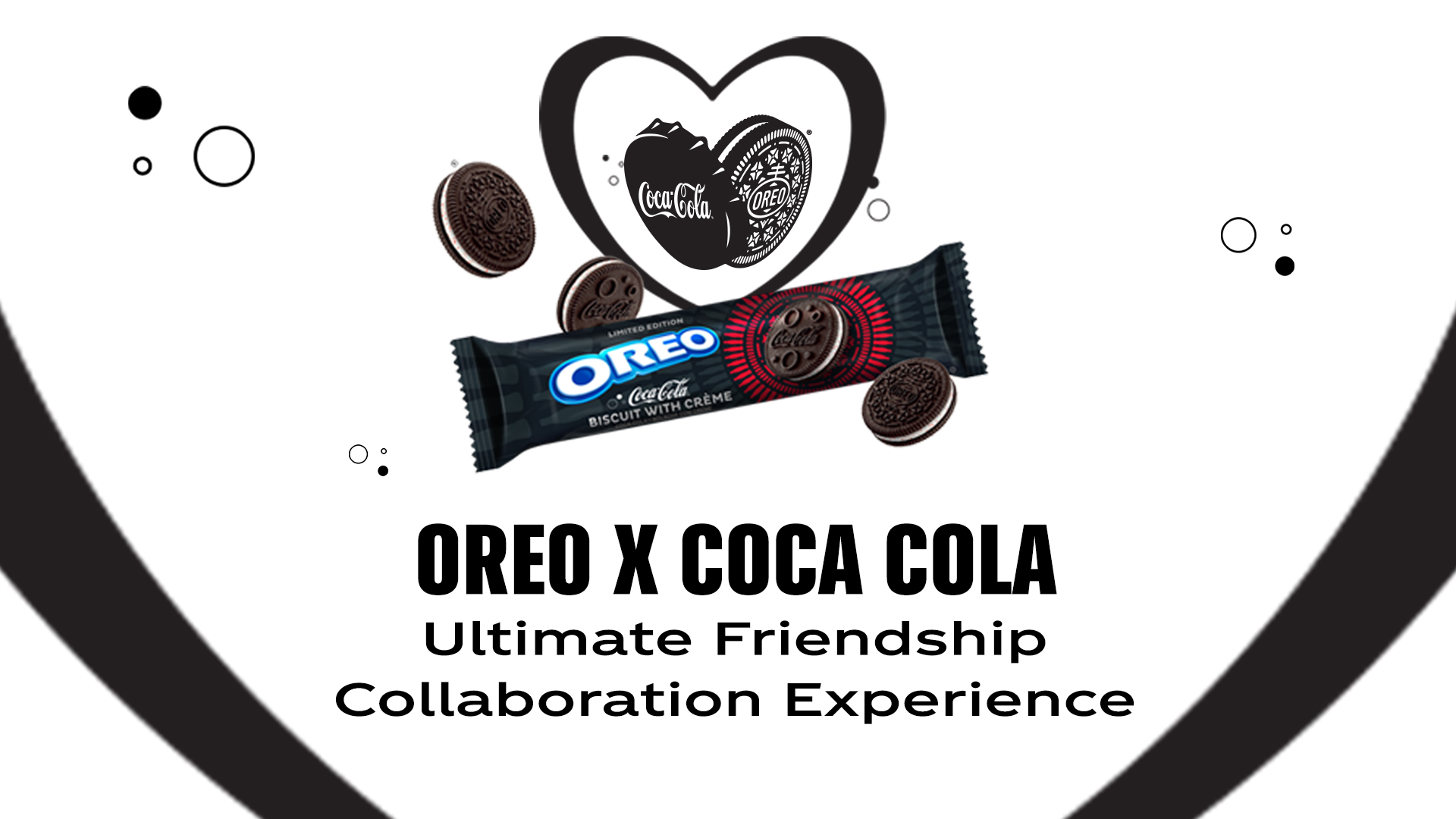 When Two Iconic Brands Become Besties: Coca-Cola x OREO Limited-Edition ...